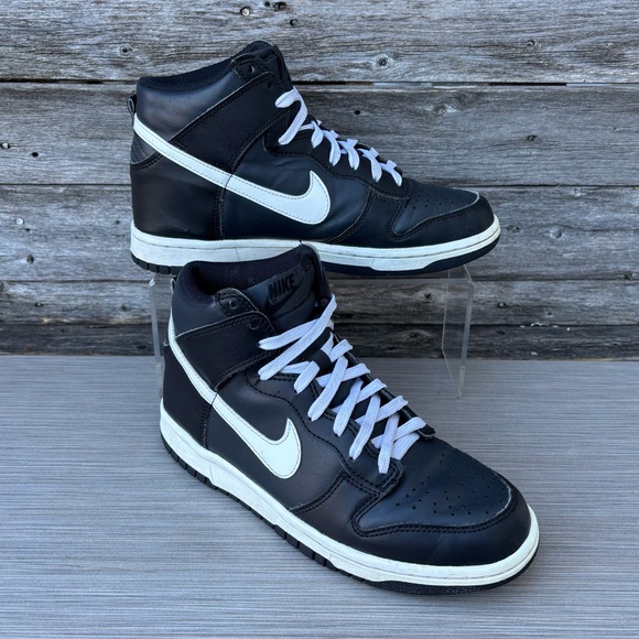Nike | Shoes | Nike Dunk High Venom Shoes | Poshmark